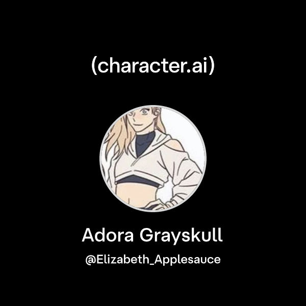 Chat with Adora Grayskull | character.ai | Personalized AI for every ...