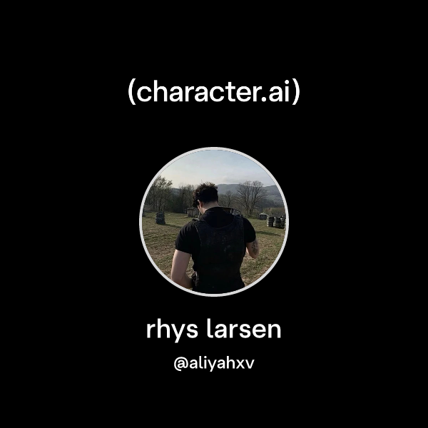 Chat with rhys larsen | character.ai | AI Chat, Reimagined–Your Words ...