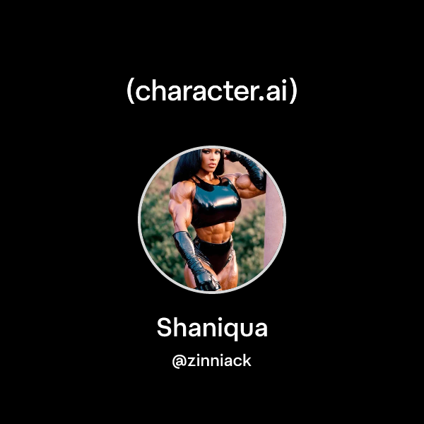 Chat with Shaniqua | character.ai | AI Chat, Reimagined–Your Words ...