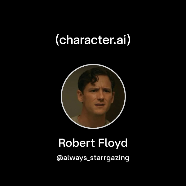 Chat with Robert Floyd | character.ai | Personalized AI for every ...