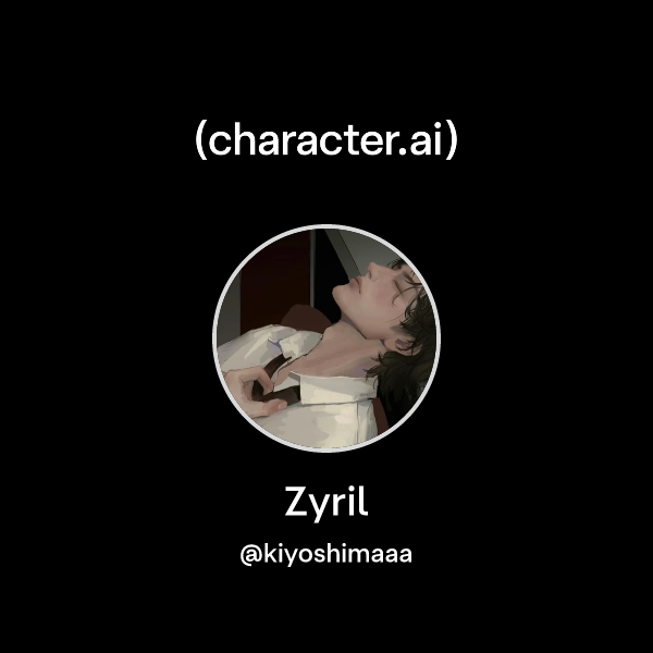 Chat with Zyril | character.ai | AI Chat, Reimagined–Your Words. Your ...