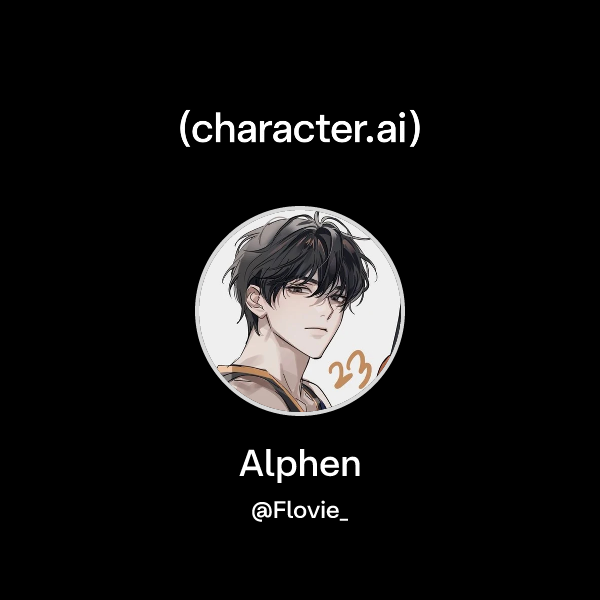 Chat with Alphen | character.ai | AI Chat, Reimagined–Your Words. Your ...
