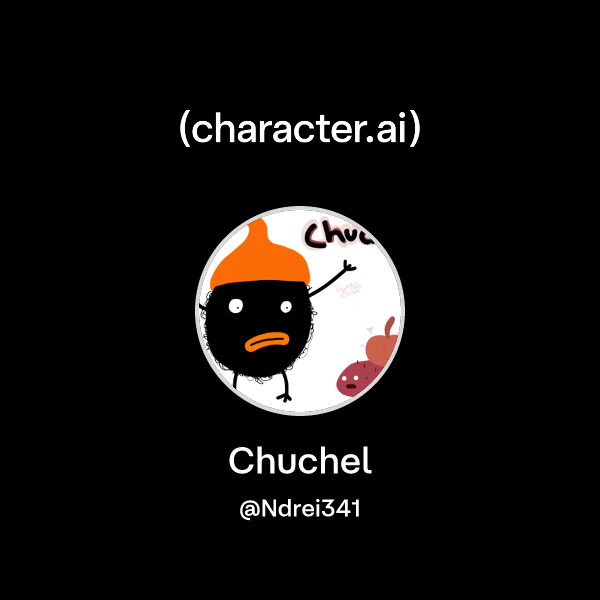 Chat with Chuchel | character.ai | AI Chat, Reimagined–Your Words. Your World.
