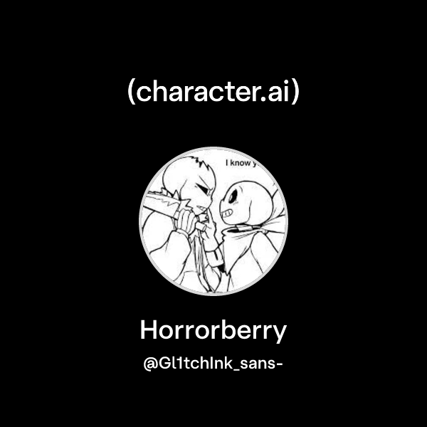 Chat with Horrorberry | character.ai | AI Chat, Reimagined–Your Words ...