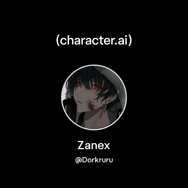 Chat with Zanex | character.ai | AI Chat, Reimagined–Your Words. Your ...