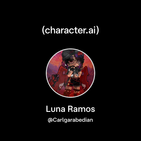 Chat with Luna Ramos | character.ai | AI Chat, Reimagined–Your Words ...