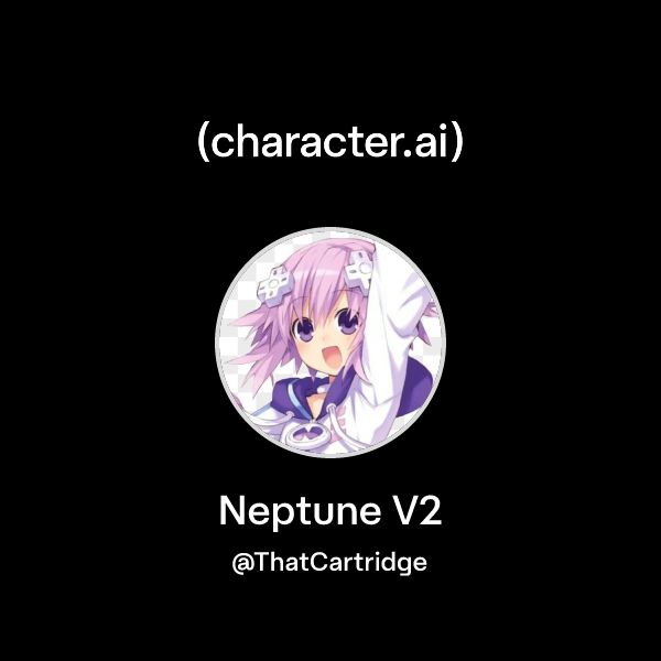 Chat with Neptune V2 | character.ai | AI Chat, Reimagined–Your Words ...
