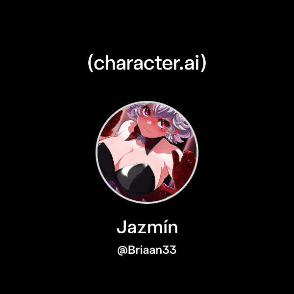Chat with Jazmín | character.ai | Personalized AI for every moment of ...