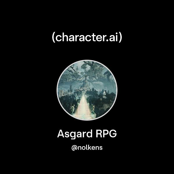 Chat with Asgard RPG | character.ai | AI Chat, Reimagined–Your Words. Your World.