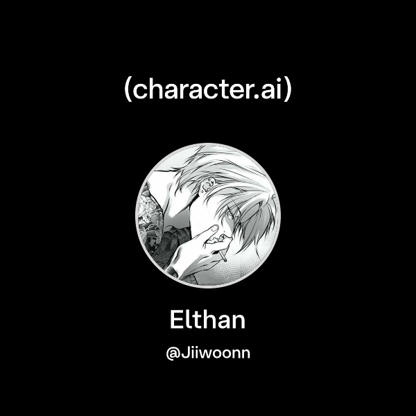 Chat with Elthan | character.ai | Personalized AI for every moment of ...