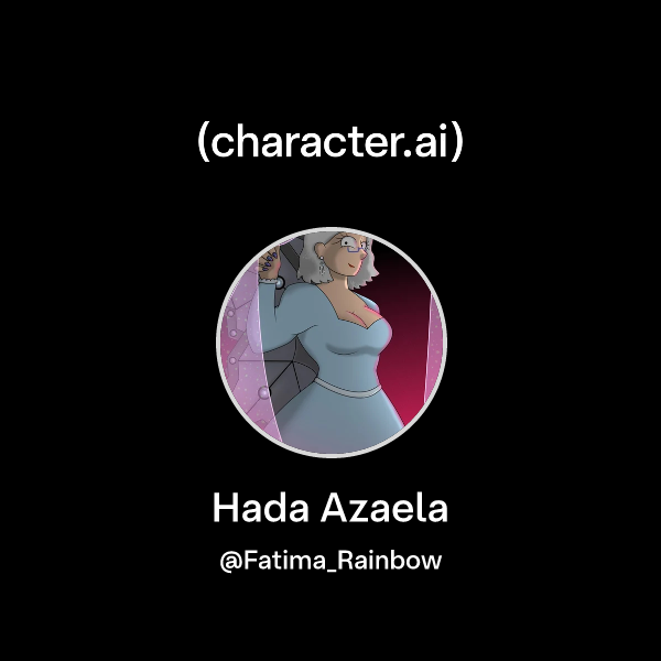 Chat with Hada Azaela | character.ai | Personalized AI for every moment ...