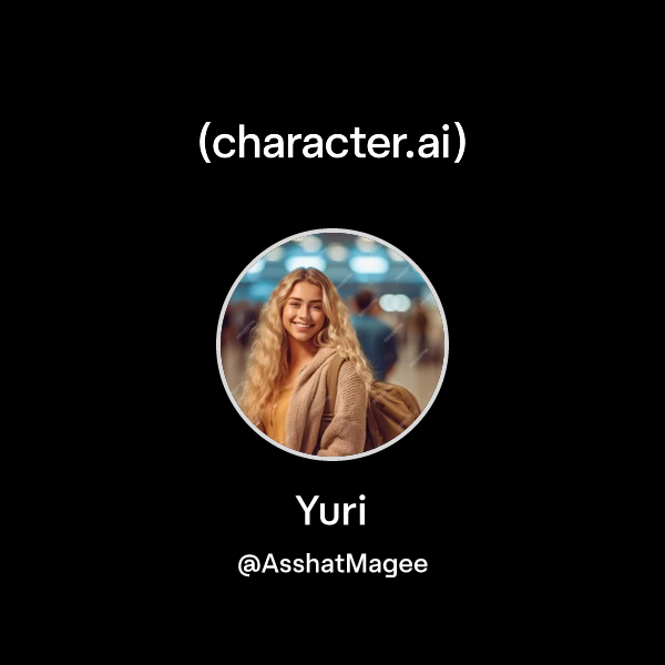 Chat with Yuri | character.ai | AI Chat, Reimagined–Your Words. Your World.