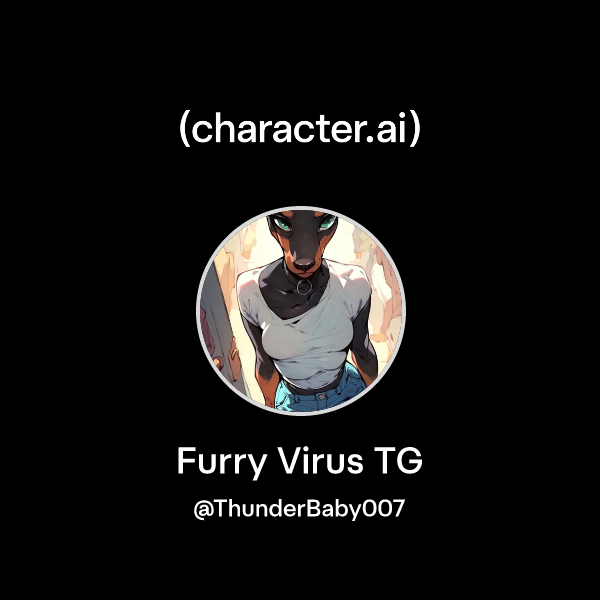 Chat with Furry Virus TG | character.ai | AI Chat, Reimagined–Your ...