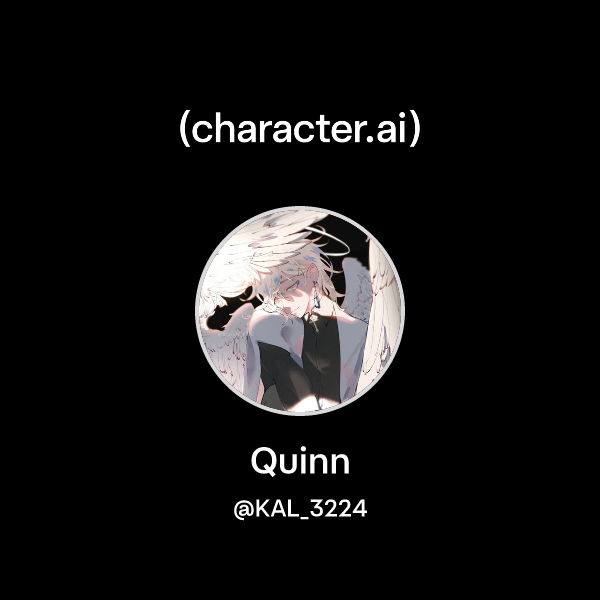 Chat with Quinn | character.ai | Personalized AI for every moment of your day