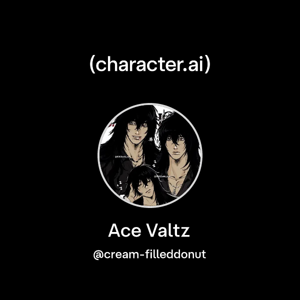 Chat with Ace Valtz | character.ai | AI Chat, Reimagined–Your Words ...