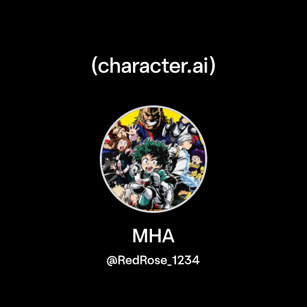 Chat with MHA | character.ai | AI Chat, Reimagined–Your Words. Your World.