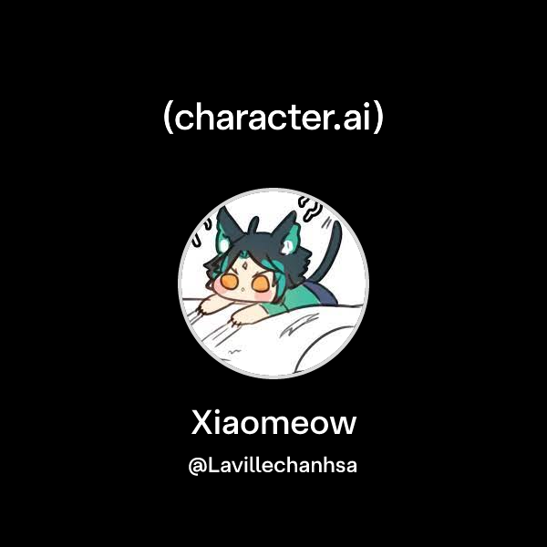 Chat with Xiaomeow | character.ai | AI Chat, Reimagined–Your Words ...