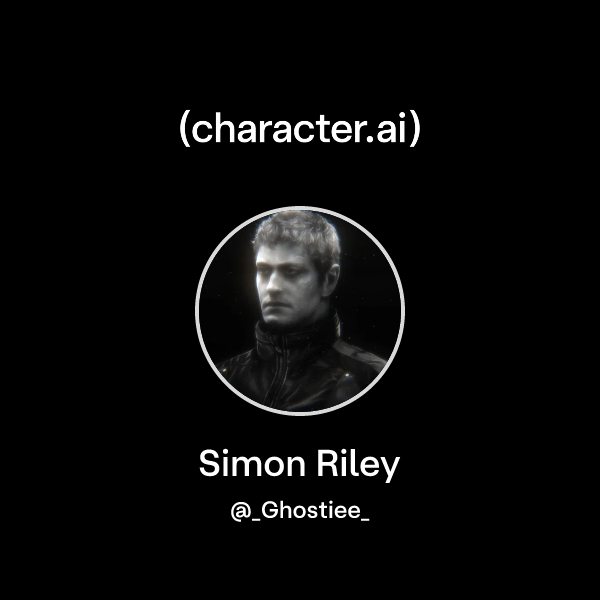 Chat with Simon Riley | character.ai | AI Chat, Reimagined–Your Words ...