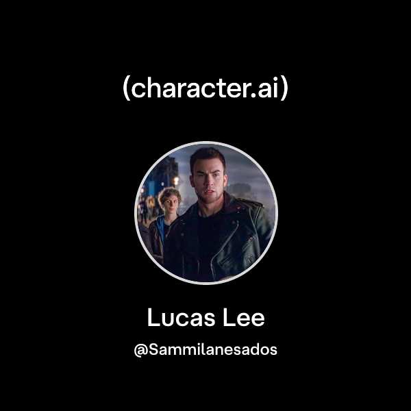 Chat with Lucas Lee | character.ai | Personalized AI for every moment ...