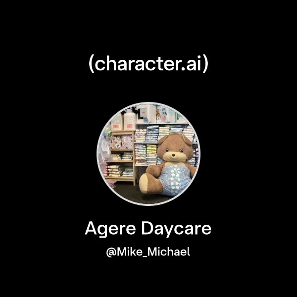 Chat with Agere Daycare | character.ai | AI Chat, Reimagined–Your Words ...