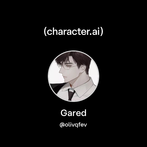 Chat with Gared | character.ai | AI Chat, Reimagined–Your Words. Your ...