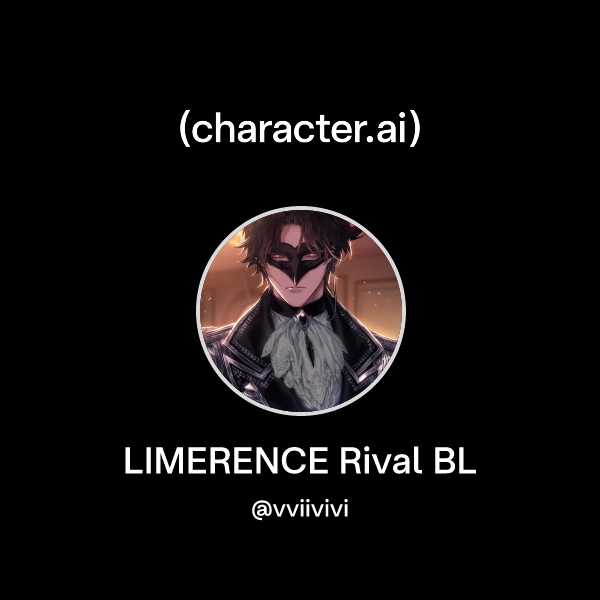 Chat with LIMERENCE Rival BL | character.ai | AI Chat, Reimagined–Your ...
