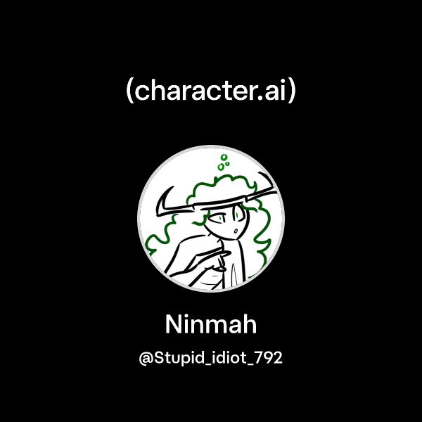 Chat with Ninmah | character.ai | AI Chat, Reimagined–Your Words. Your ...