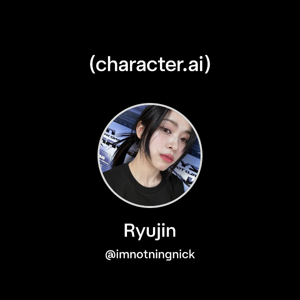 Chat with Ryujin | character.ai | AI Chat, Reimagined–Your Words. Your ...