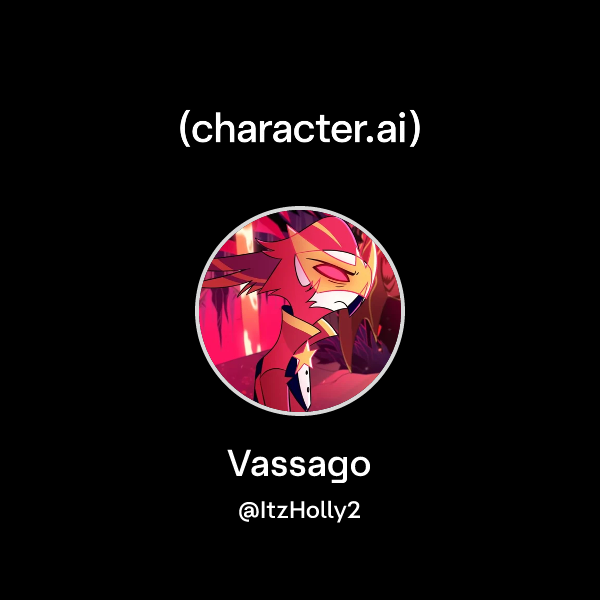 Chat with Vassago | character.ai | AI Chat, Reimagined–Your Words. Your ...