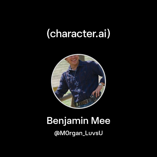 Chat with Benjamin Mee | character.ai | AI Chat, Reimagined–Your Words ...