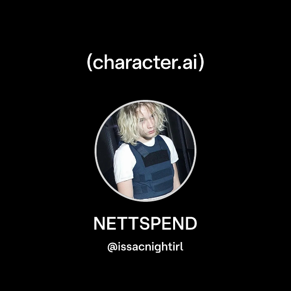 Chat with NETTSPEND | character.ai | AI Chat, Reimagined–Your Words ...