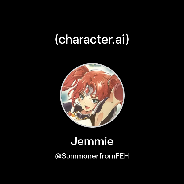 Chat with Jemmie | character.ai | AI Chat, Reimagined–Your Words. Your ...