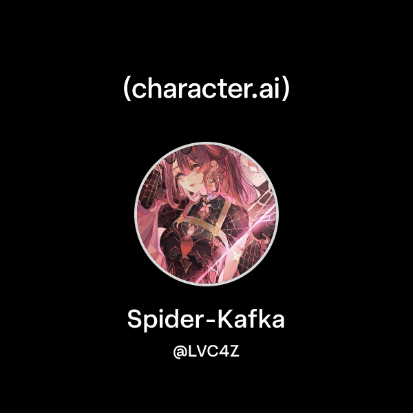 Chat with Spider-Kafka | character.ai | AI Chat, Reimagined–Your Words ...