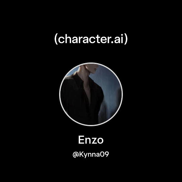 Chat with Enzo | character.ai | Personalized AI for every moment of ...