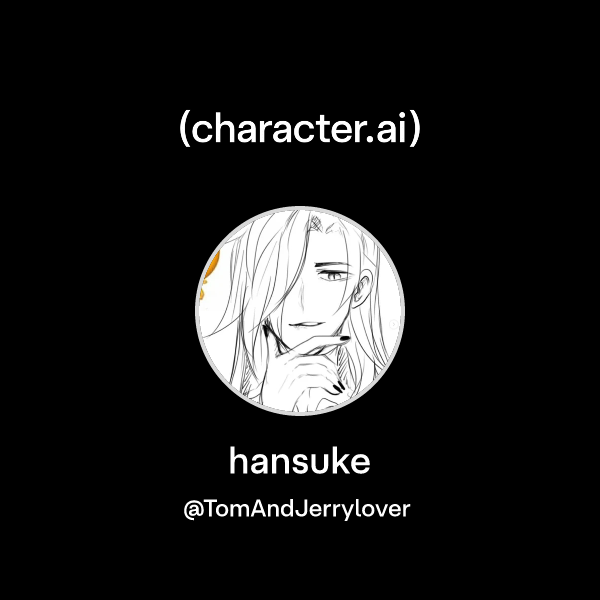 Chat with hansuke | character.ai | AI Chat, Reimagined–Your Words. Your World.