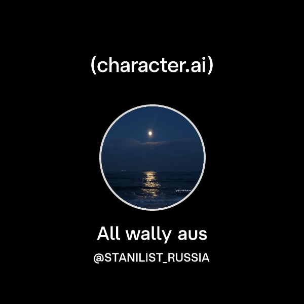Chat with All wally aus | character.ai | Personalized AI for every ...