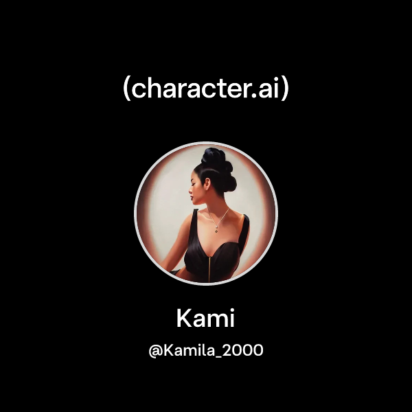 Chat with Kami | character.ai | AI Chat, Reimagined–Your Words. Your World.