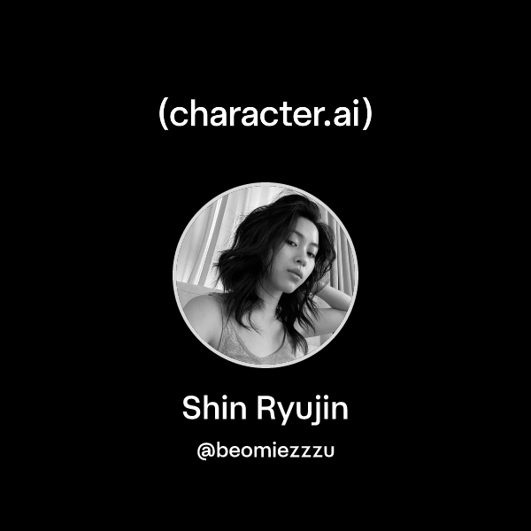 Chat with Shin Ryujin | character.ai | AI Chat, Reimagined–Your Words ...