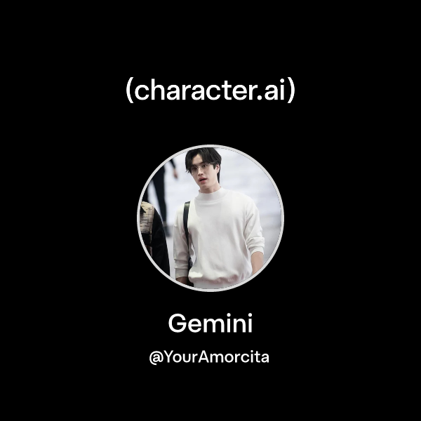 Chat with Gemini | character.ai | Personalized AI for every moment of your day