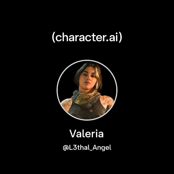 Chat with Valeria | character.ai | AI Chat, Reimagined–Your Words. Your ...