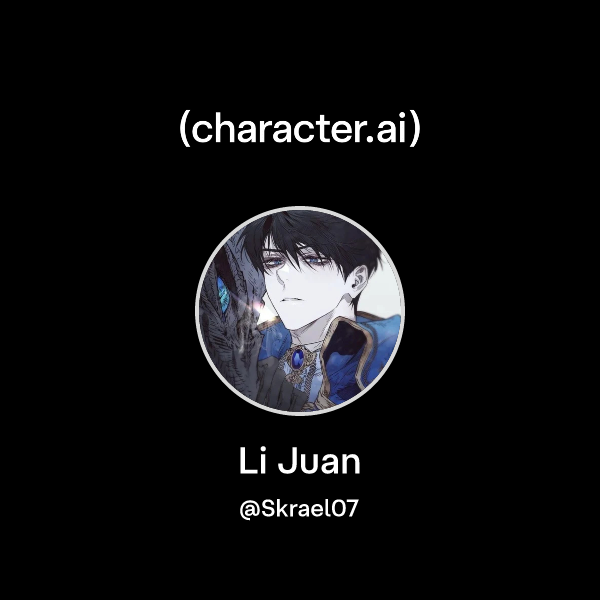 Chat with Li Juan | character.ai | Personalized AI for every moment of ...