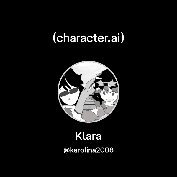 Chat with Klara | character.ai | Personalized AI for every moment of your day