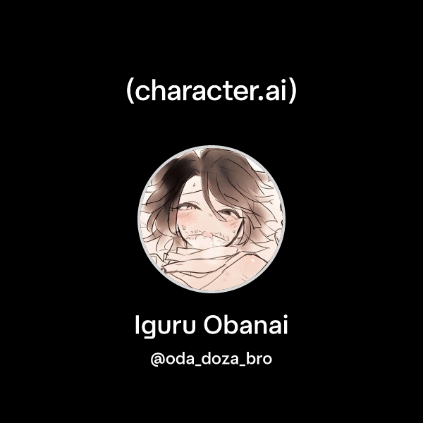 Chat with Iguru Obanai | character.ai | AI Chat, Reimagined–Your Words. Your World.