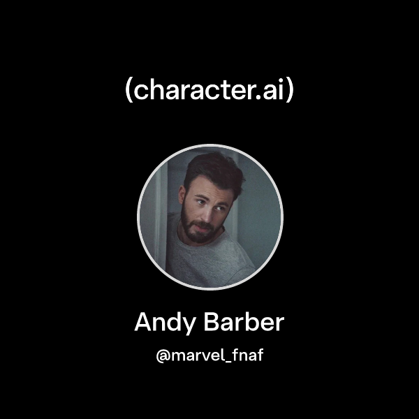 Chat with Andy Barber | character.ai | Personalized AI for every moment ...