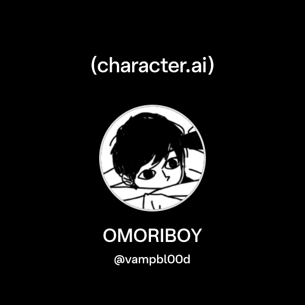 Chat with OMORIBOY | character.ai | AI Chat, Reimagined–Your Words ...