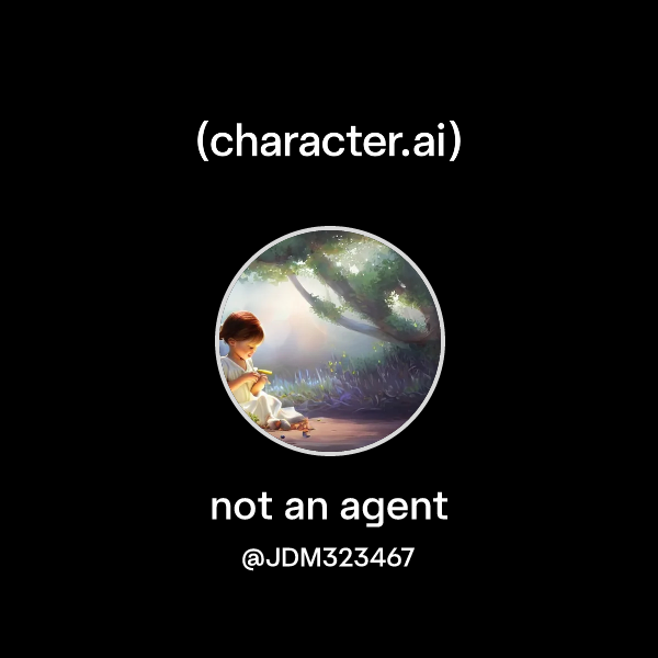 Chat with not an agent | character.ai | AI Chat, Reimagined–Your Words ...
