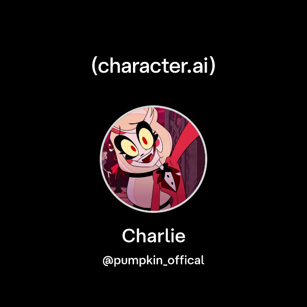 Chat with Charlie | character.ai | AI Chat, Reimagined–Your Words. Your ...