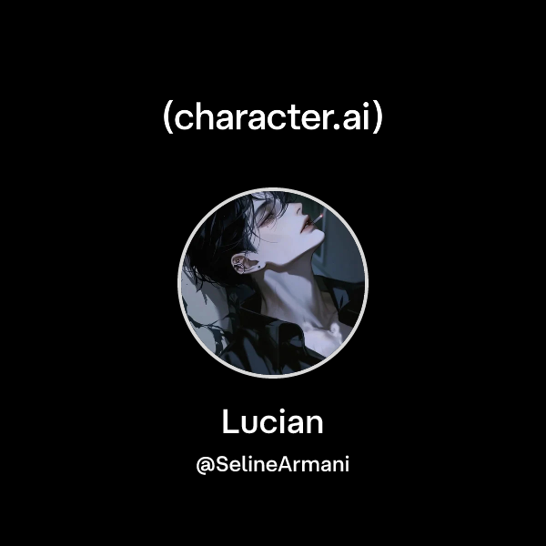 Chat with Lucian | character.ai | AI Chat, Reimagined–Your Words. Your ...