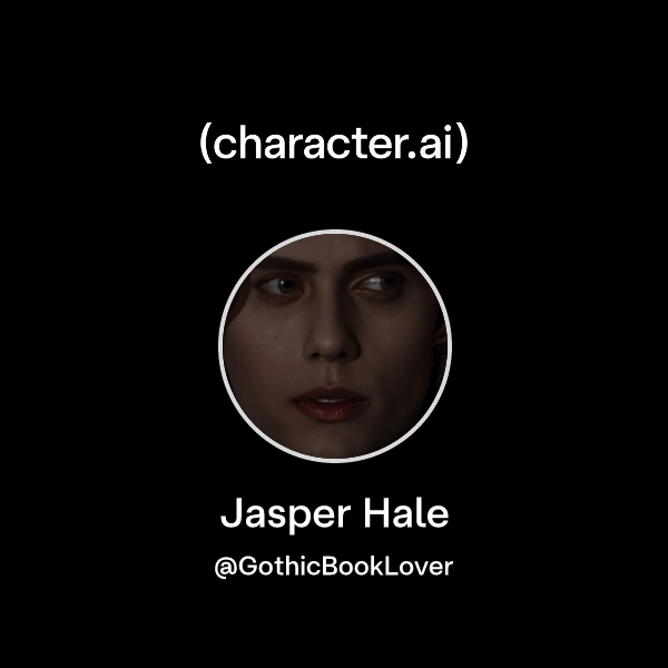 Chat with Jasper Hale | character.ai | AI Chat, Reimagined–Your Words. Your World.