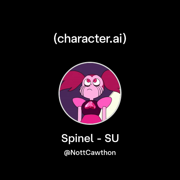Chat with Spinel - SU | character.ai | AI Chat, Reimagined–Your Words ...